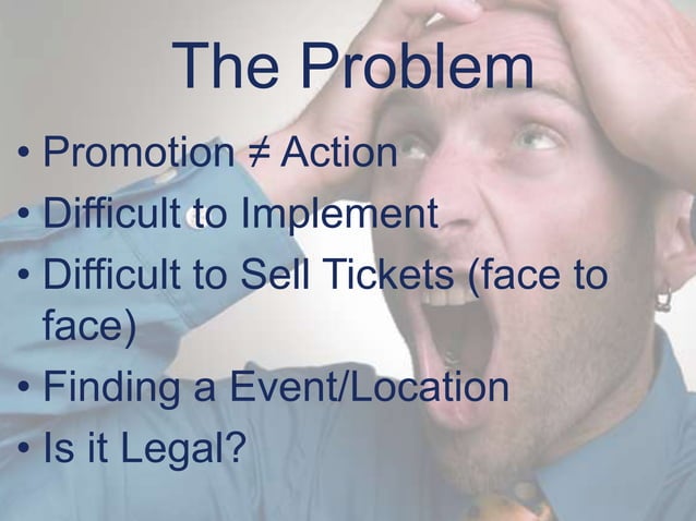 Easy raffle ppt final2 | PPTX