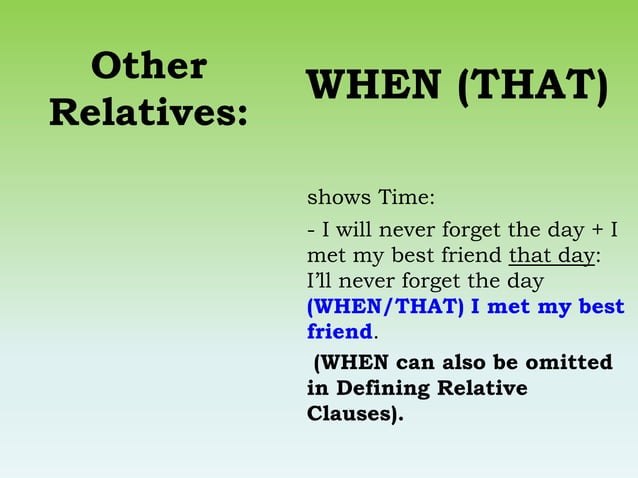 EASY RELATIVE CLAUSES.ppt