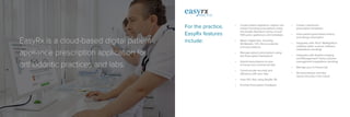 EasyRx Brochure for Practices | PPT