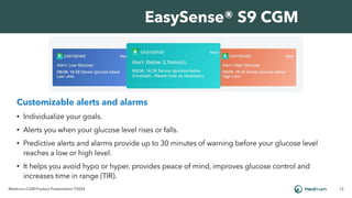 EasySense_S9_Medtrum_CGM_Presentation for HCPs.pdf