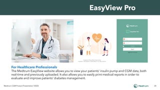 EasySense_S9_Medtrum_CGM_Presentation for HCPs.pdf