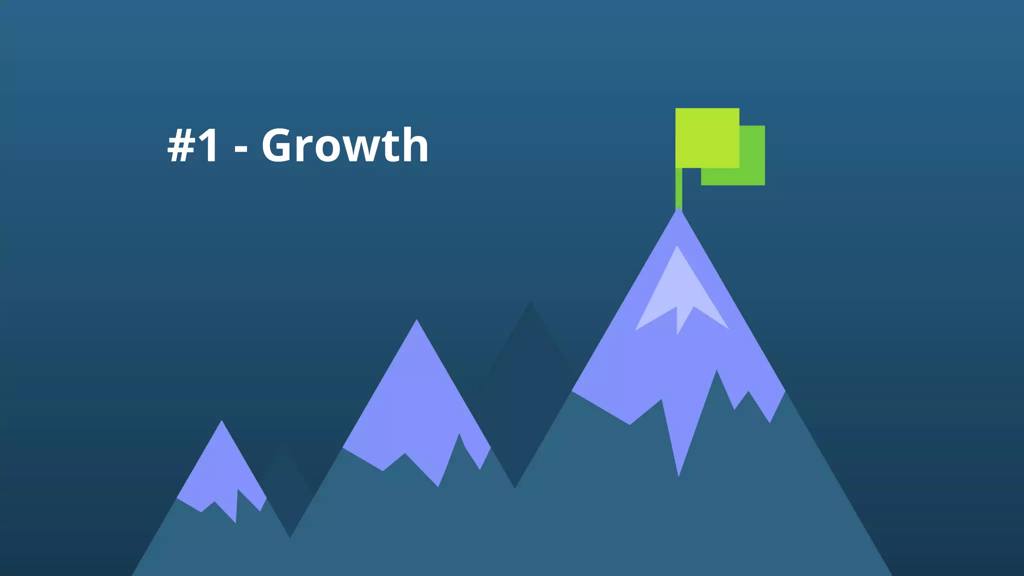 Setting up for multichannel growth | PDF