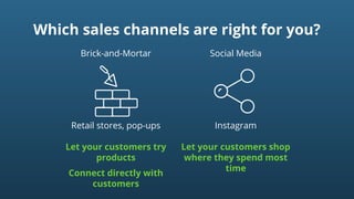 Setting up for multichannel growth | PDF