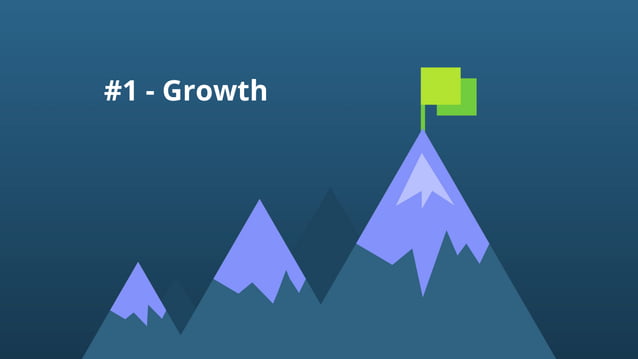 Setting up for multichannel growth | PPT