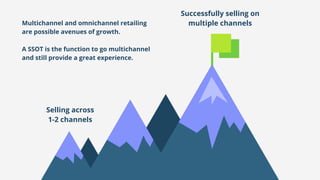 Setting up for multichannel growth | PDF