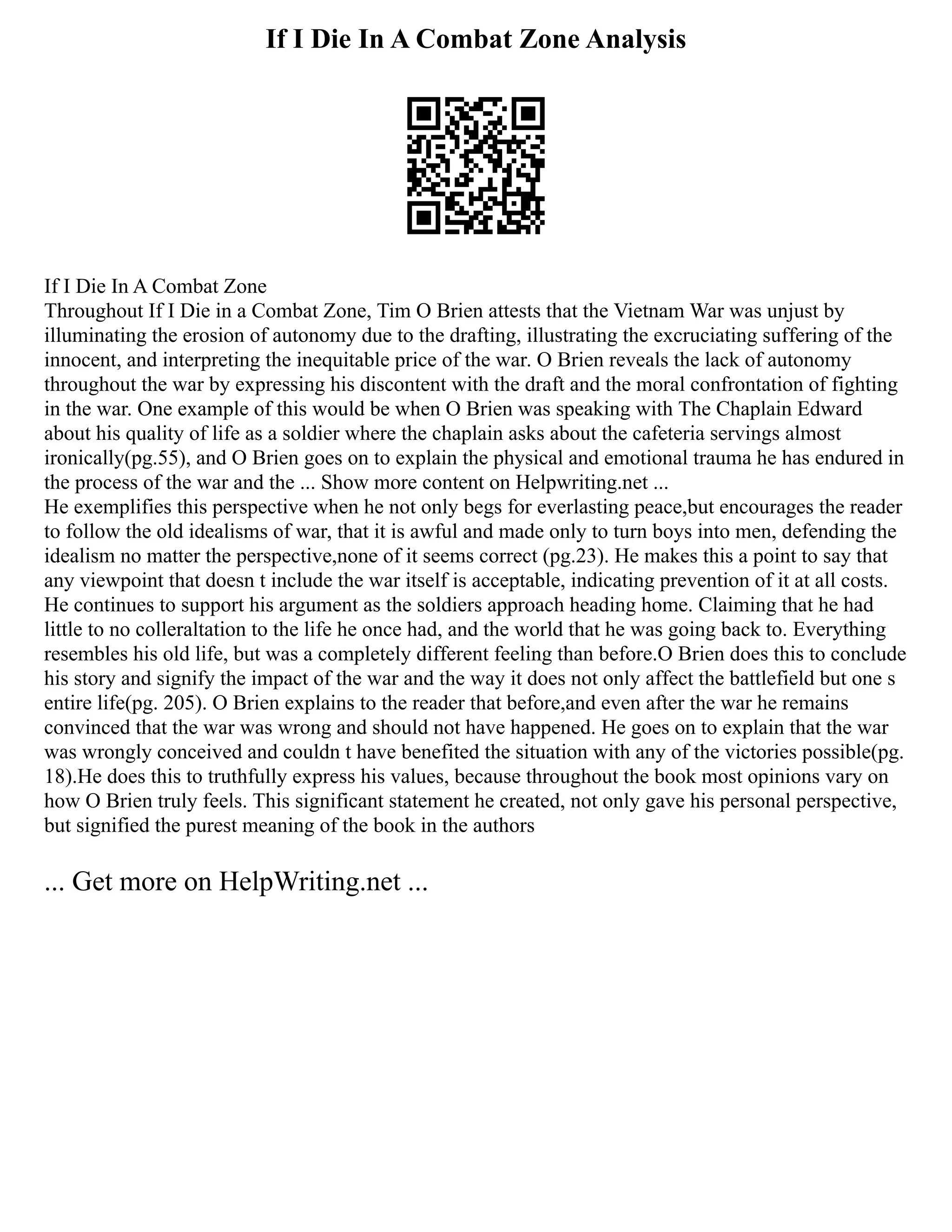 Easy Short English Paragraph On Politics Wri | PDF