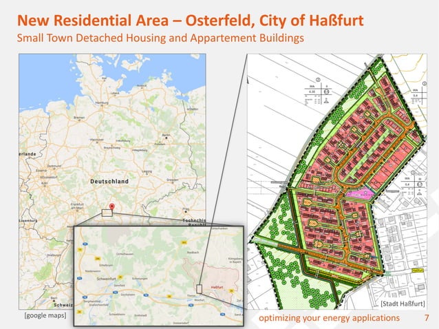 Holistic District Heating Grid Design with SimulationX & Green City ...