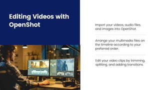 Easy Steps to Mastering OpenShot Video Editor.pptx