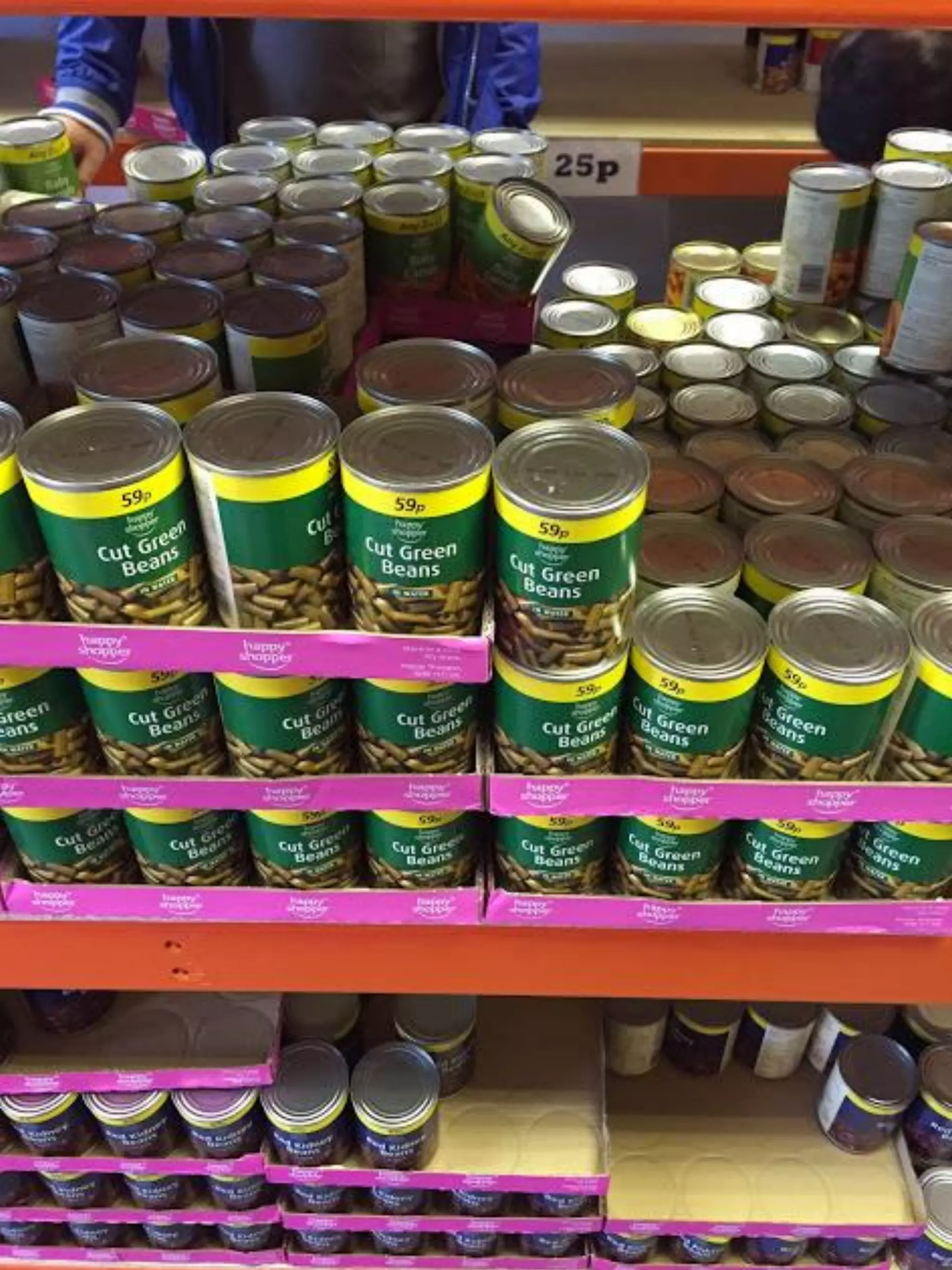 easyFoodstore, Park Royal | PDF