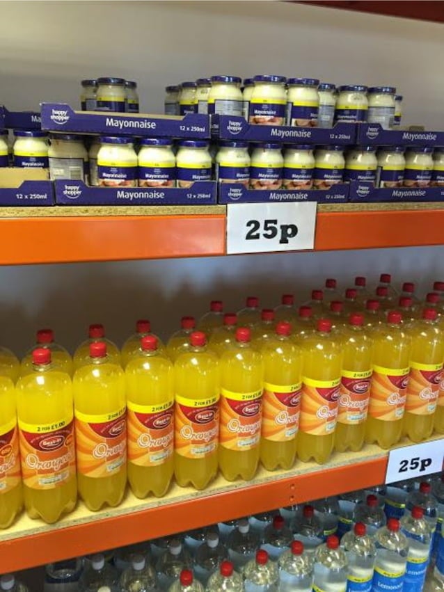 easyFoodstore, Park Royal | PDF