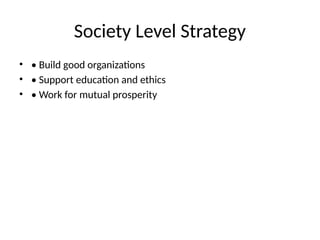 Easy_Strategy_Universal_Human_Order.pptx