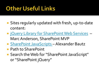 Easy tabs, Slideshows, Dashboards, etc - Client Side Scripts for ...