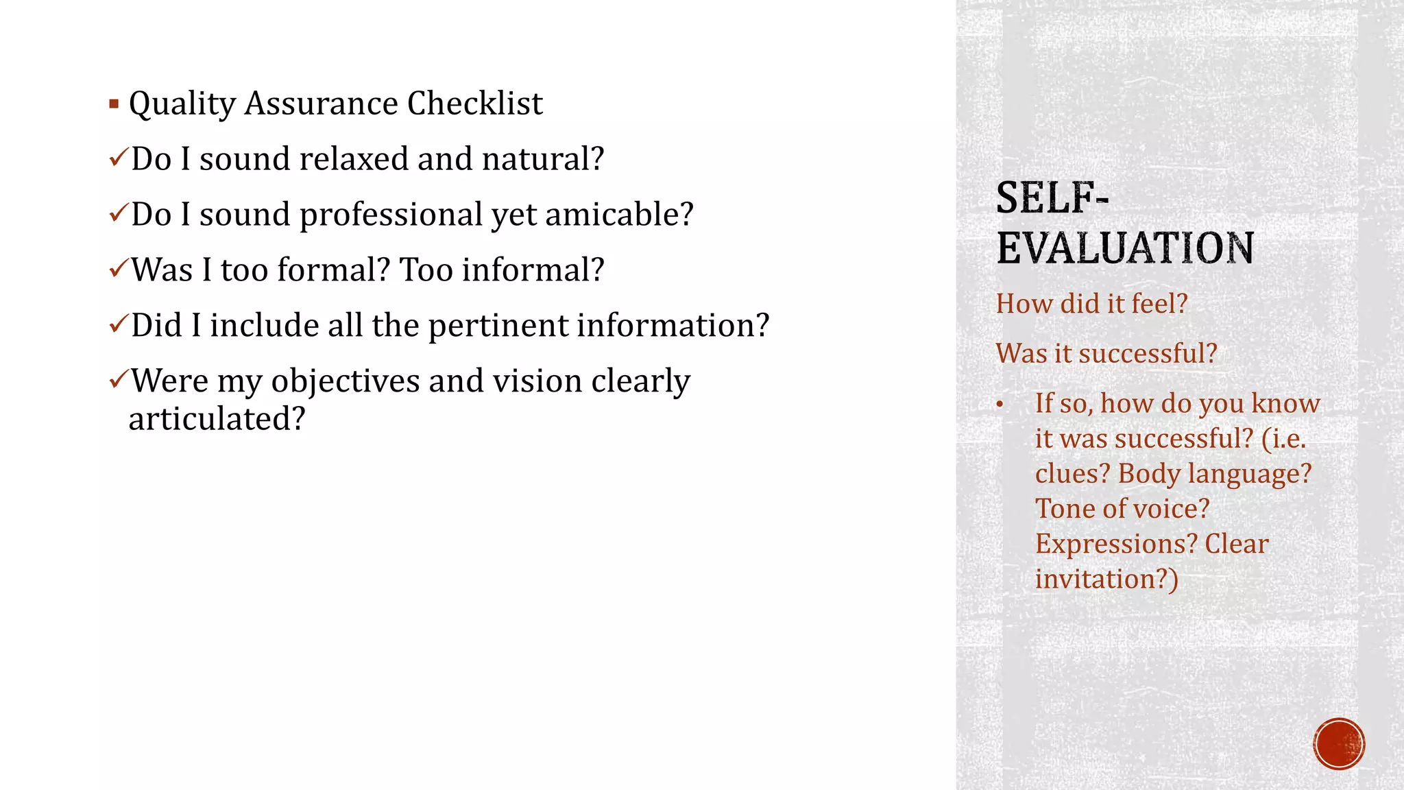 Easy Talk 4 Teens - Advanced : Elevator Speech | PPTX