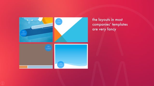 3 Super Easy Ways to Make An Eye-Catching Slide Template | PDF