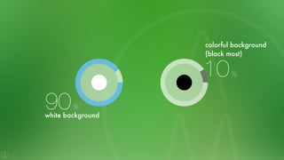 3 Super Easy Ways to Make An Eye-Catching Slide Template | PDF