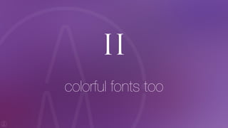 3 Super Easy Ways to Make An Eye-Catching Slide Template | PDF