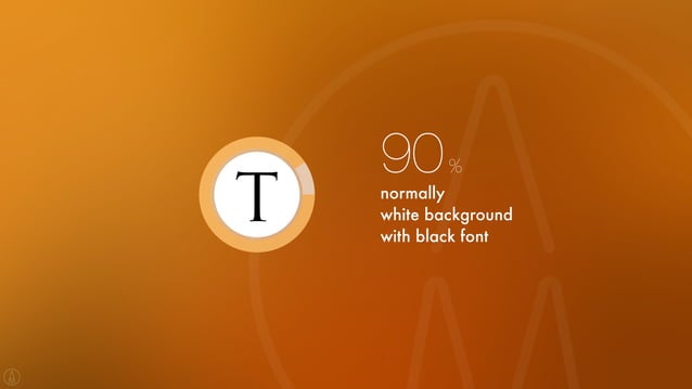 3 Super Easy Ways to Make An Eye-Catching Slide Template | PDF