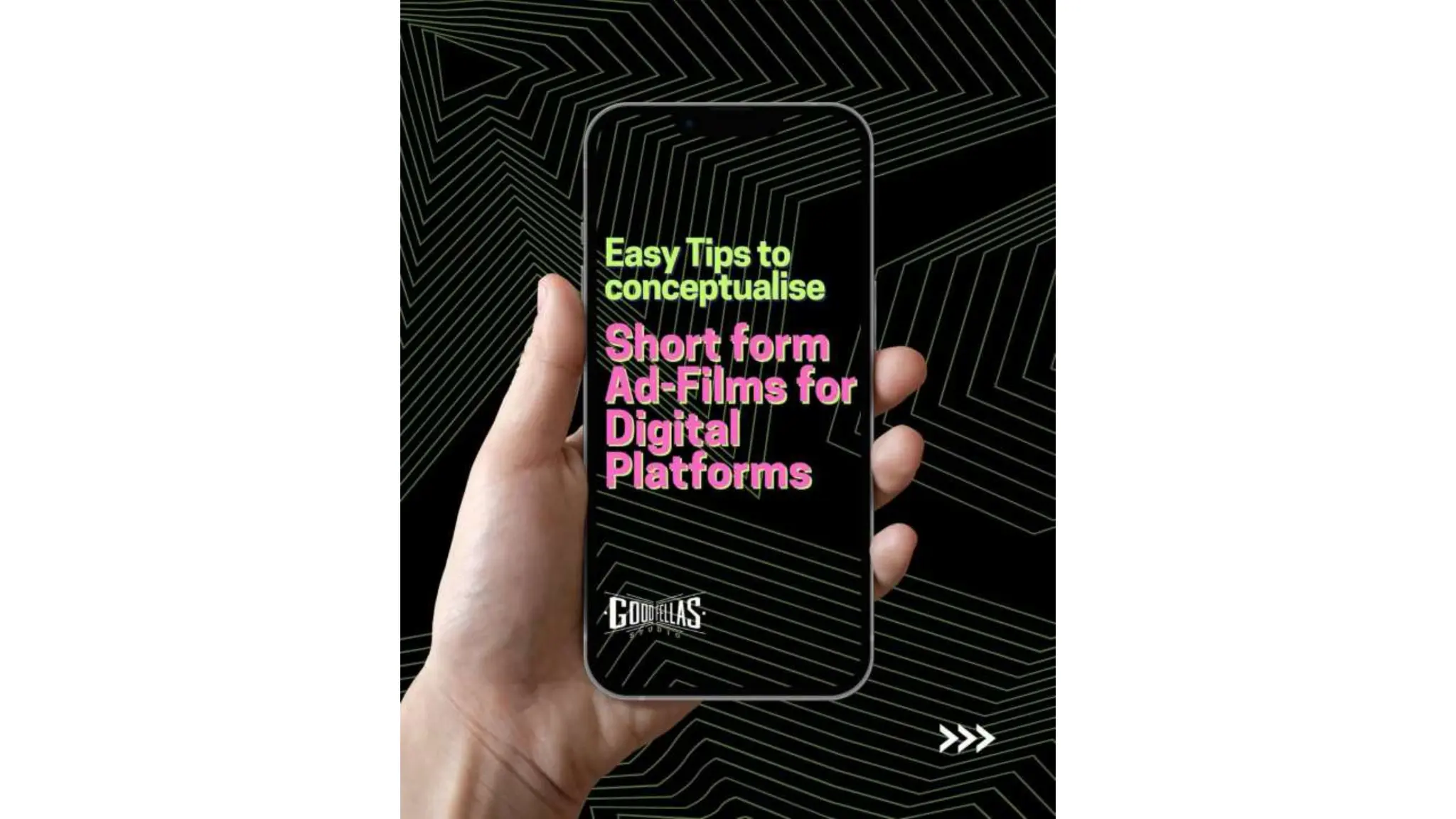 Easy Tips to Conceptualise for Short Ad Films | PPT