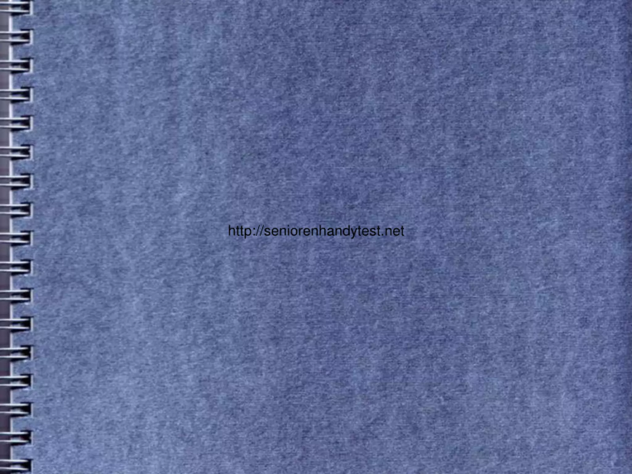 Easy to use cell phones make way of life better for seniors | PDF