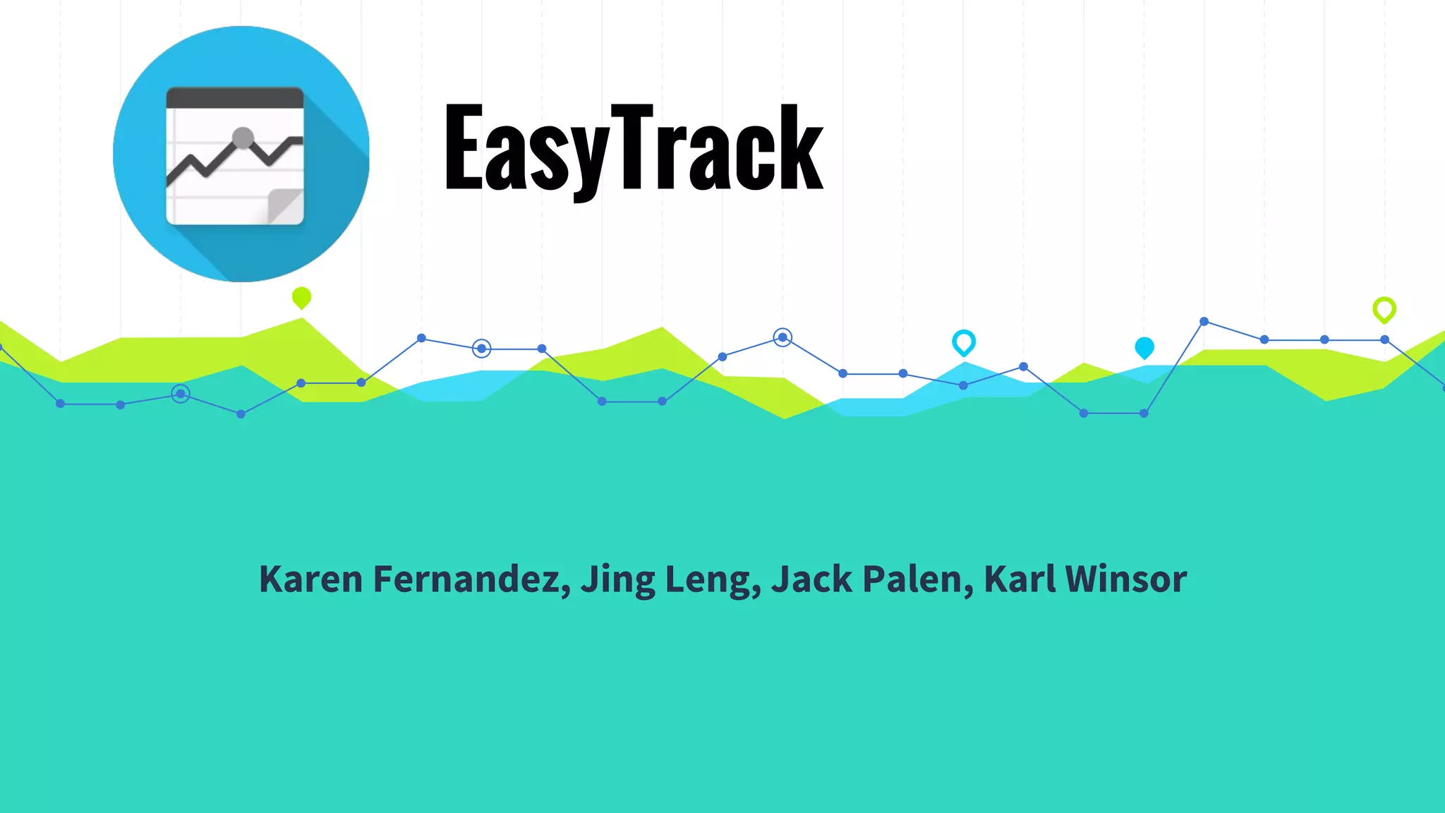 EasyTrack MVP2 & Data | PPT