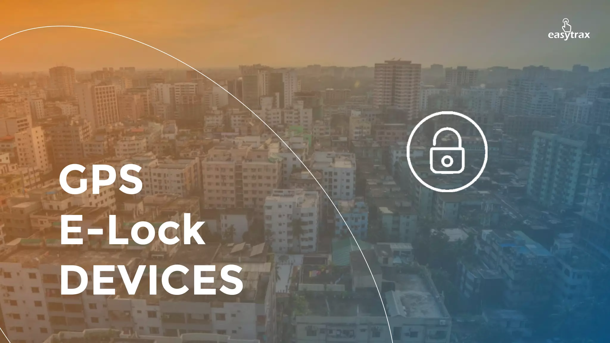 Easytrax Telematics Solutions Bangladesh | PPTX