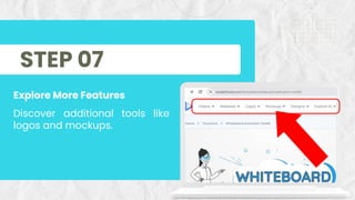 EASY TUTORIAL OF HOW TO USE RENDERFOREST BY: FEBLESS HERNANE | PPTX