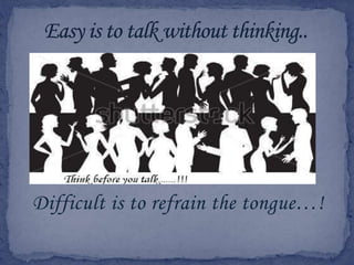Easy vs. difficult | PPT