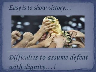 Easy vs. difficult | PPT