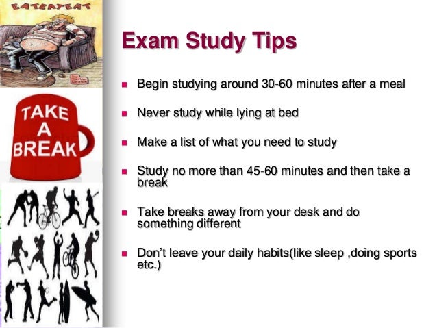 Easy Ways To Pass Exams Easy Ways To Pass Exams
