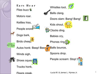Easy Ways To Teach Pronunciation | PPT