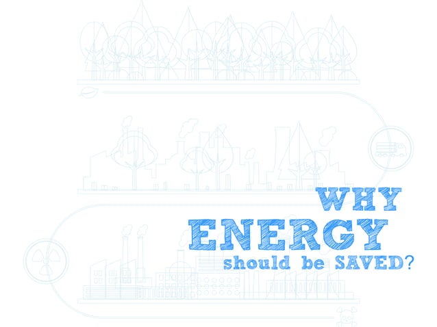 Easy way to save energy | PPT