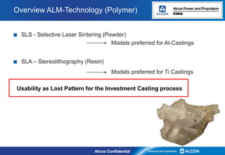 Development of a topological optimised Hinge Arm through combination of ...