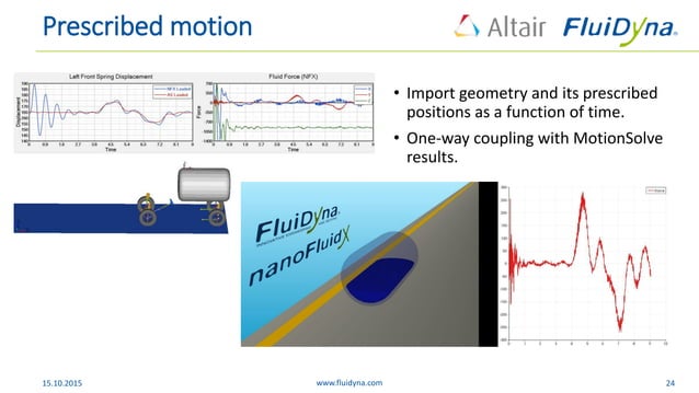 Particle-based fluid simulations using GPUs | PDF
