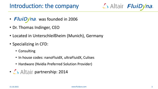 Particle-based fluid simulations using GPUs | PDF
