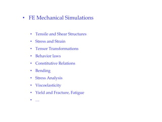 Principles of Multiscale Modelling of Materials | PDF