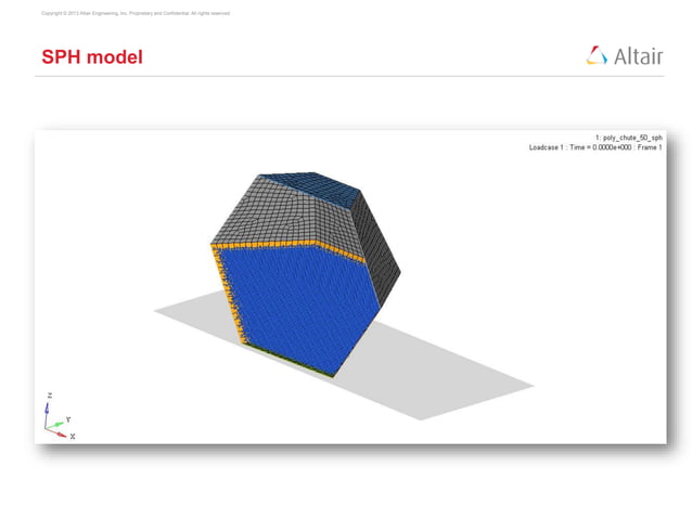 RADIOSS - Composite Materials & Optimization | PDF | Physics | Science