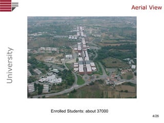 Introduction to HyperWorks for linear static and non linear quasi static analyses within a ...