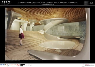 Composite Wood Optimization with OptiStruct, for Revolutionary Bicycle ...