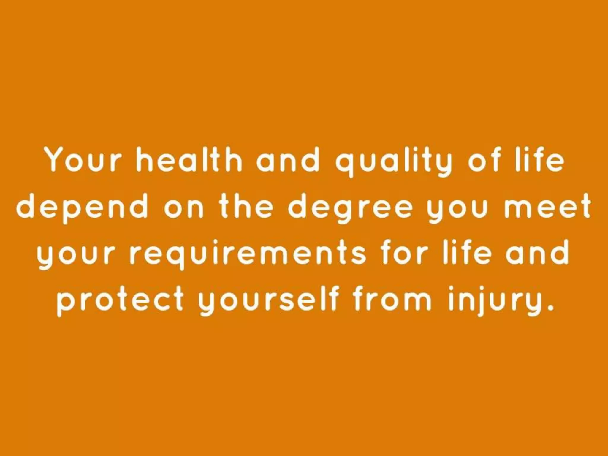 Eat Foods High in Electrons | PPTX