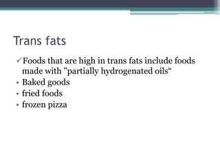 Eat healthy | PDF