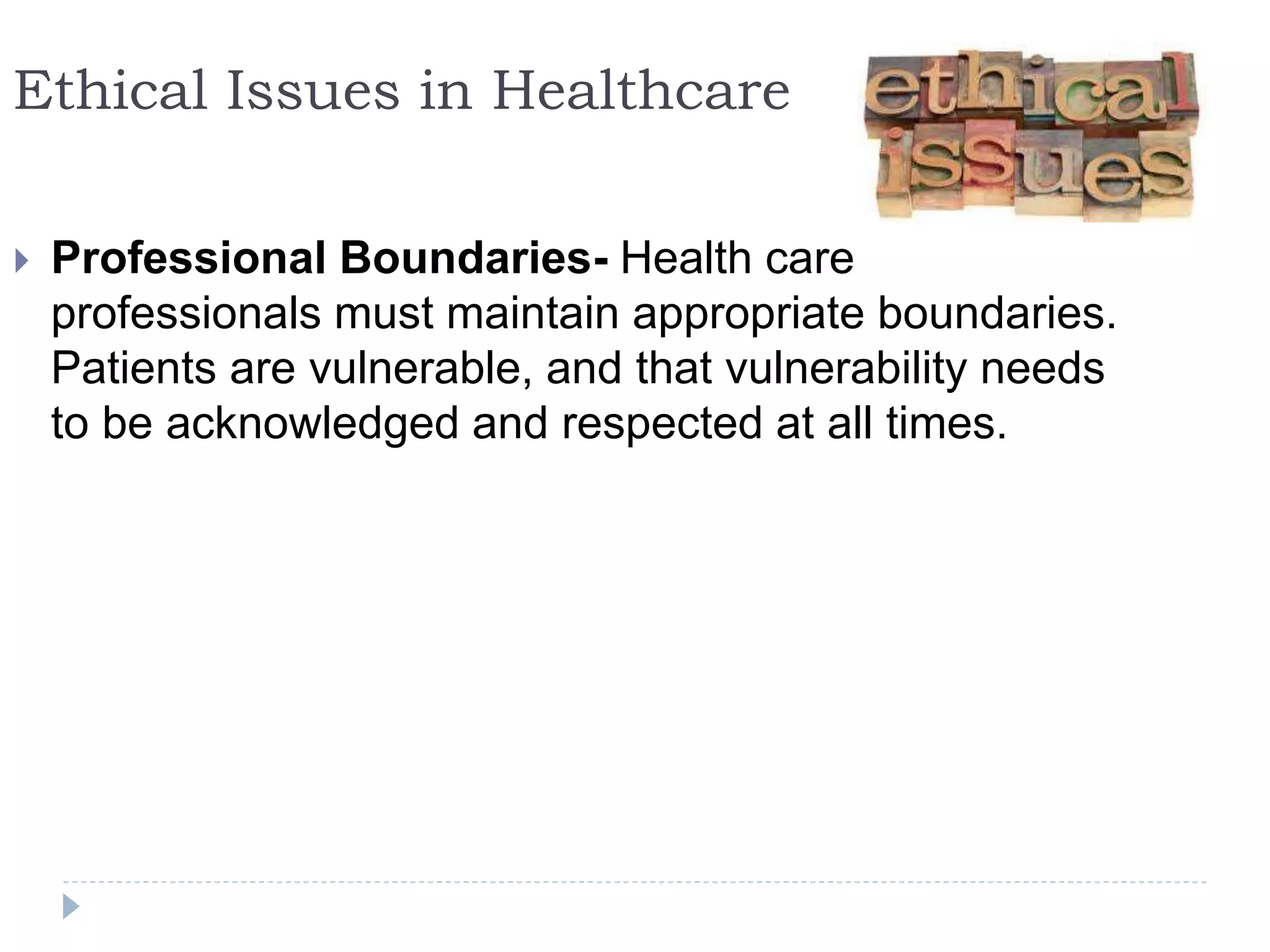 Eathical and legal Issues in Health Care.pptx