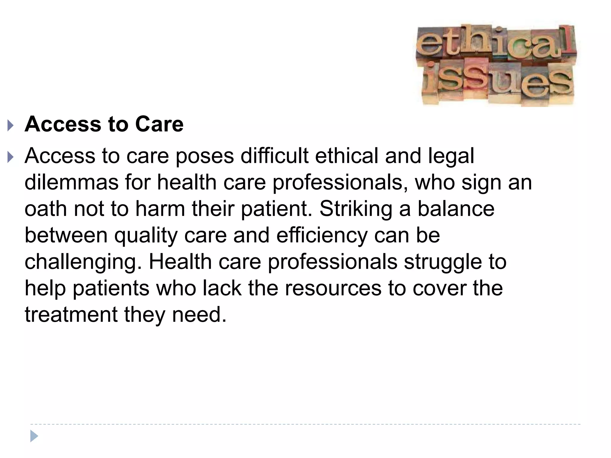 Eathical and legal Issues in Health Care.pptx