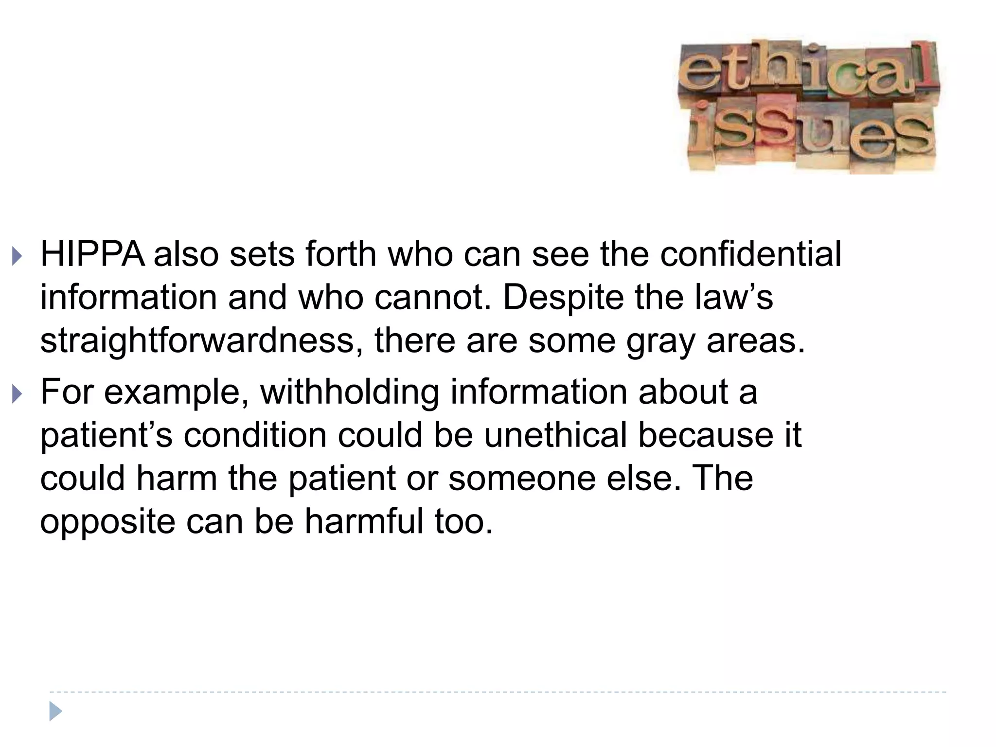 Eathical and legal Issues in Health Care.pptx