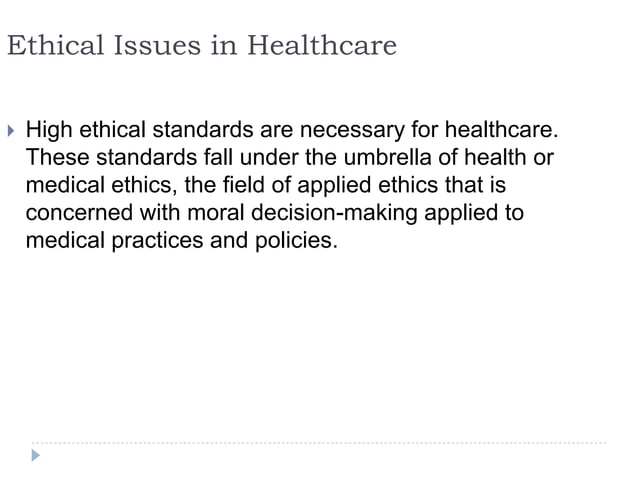 Eathical and legal Issues in Health Care.pptx