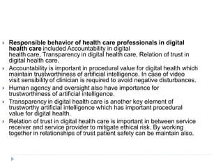 Eathical and legal Issues in Health Care.pptx
