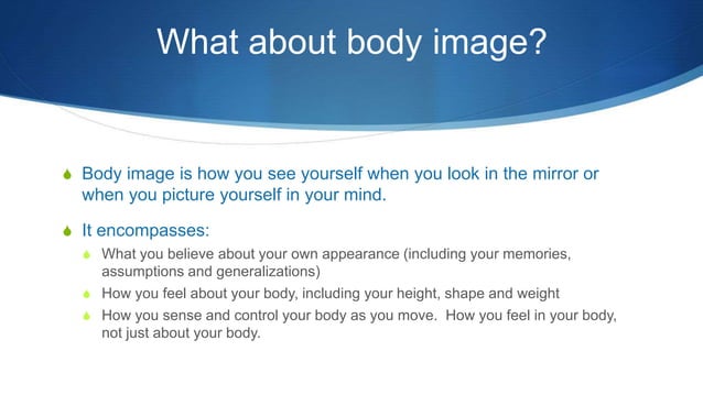 Eating Disorders | PPT