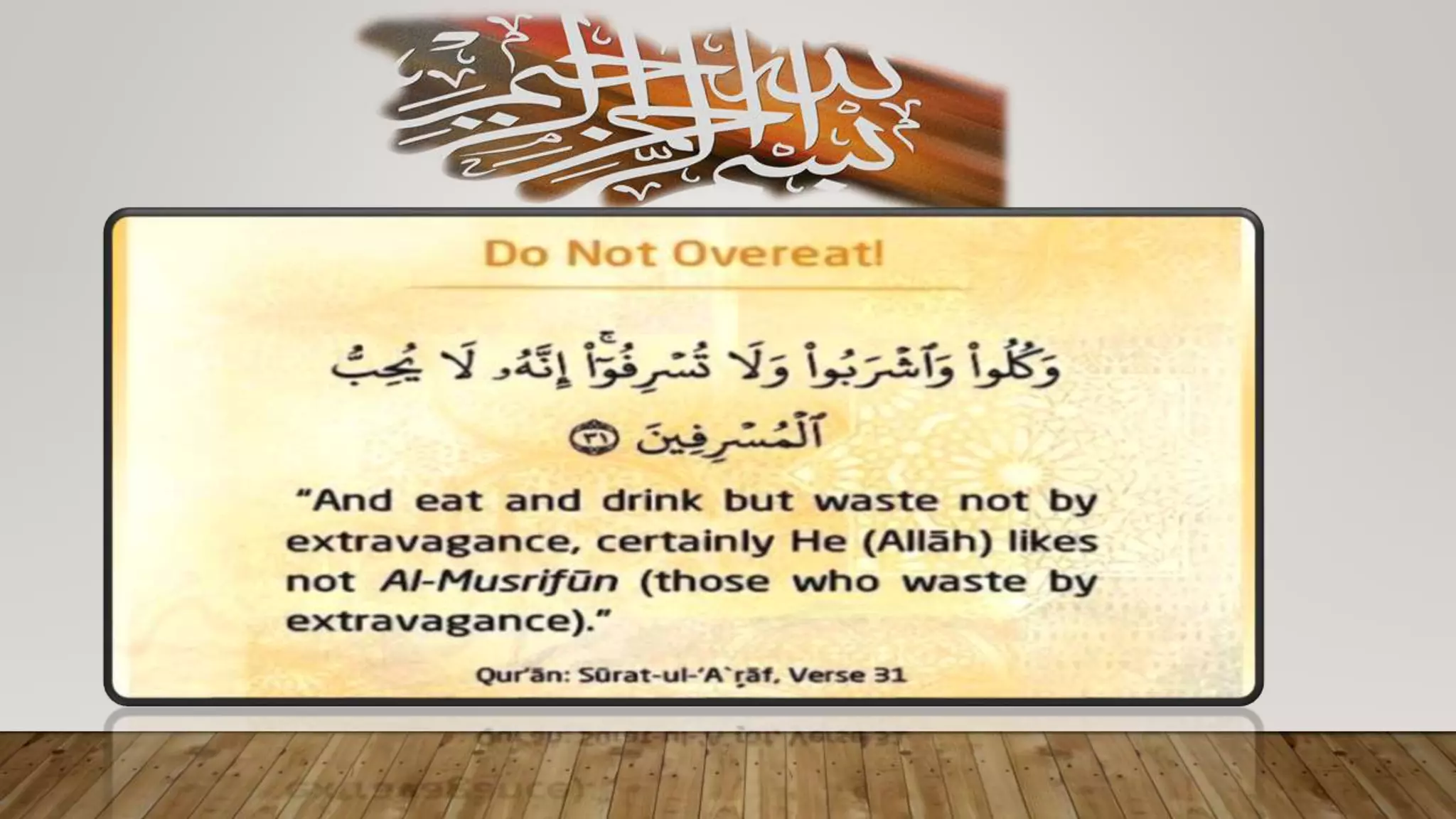 Eating fast food causes obesity | PPTX