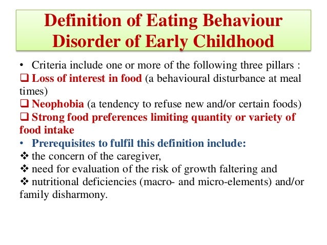 Anorexic Diet Tricks For Picky - deepposts