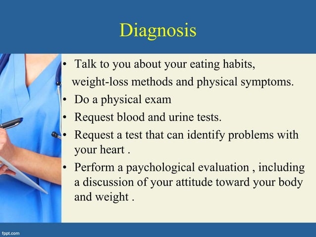 Eating disorder . ppt , pritesh | PPT