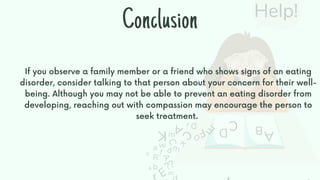 Eating Disorder A Threat To Life | Solh Wellness.pdf